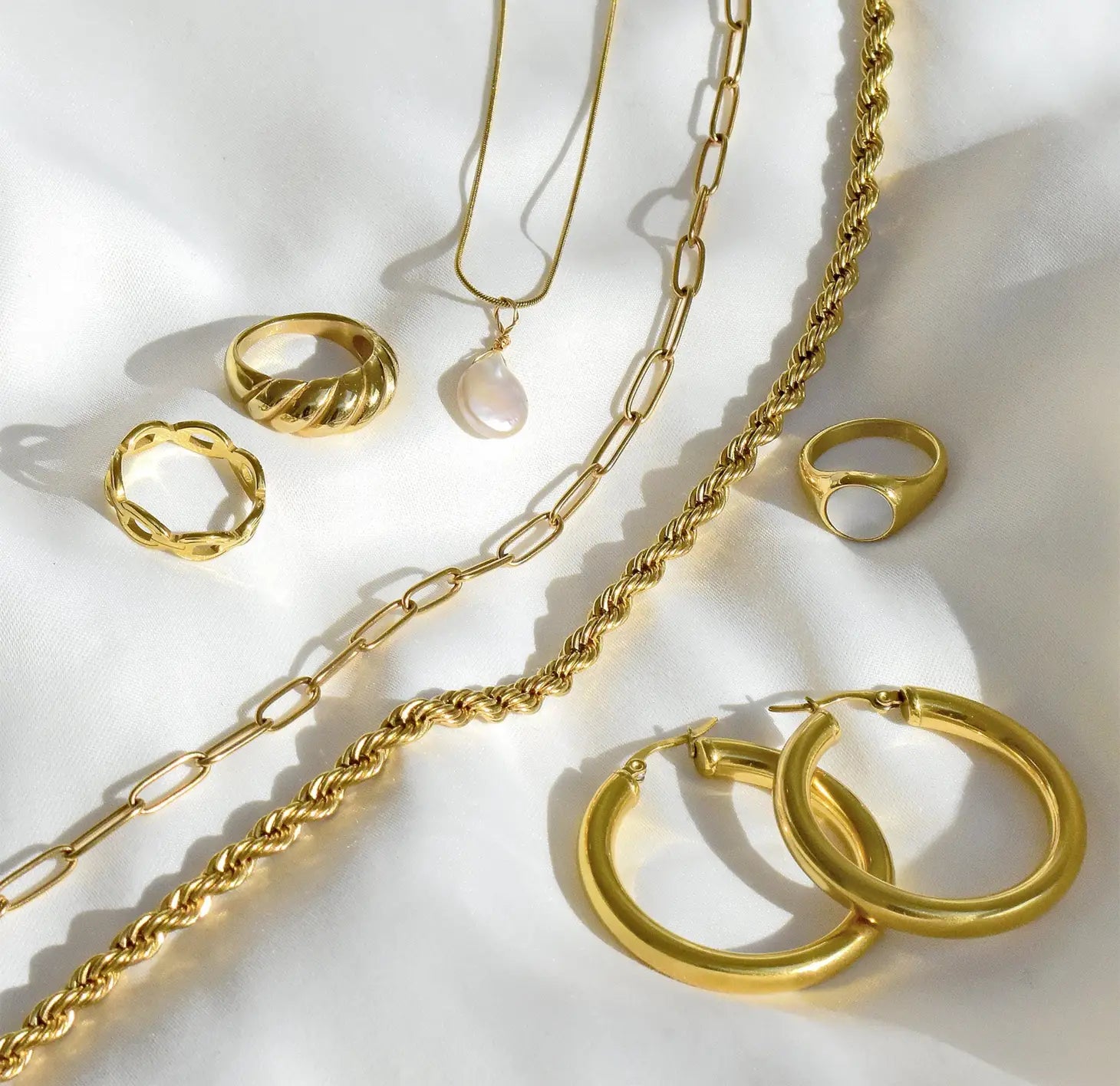 Jewelry Rad Co
